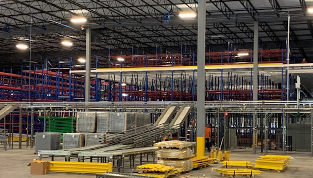 FleetPride announces new distribution centers | Trucks, Parts, Service