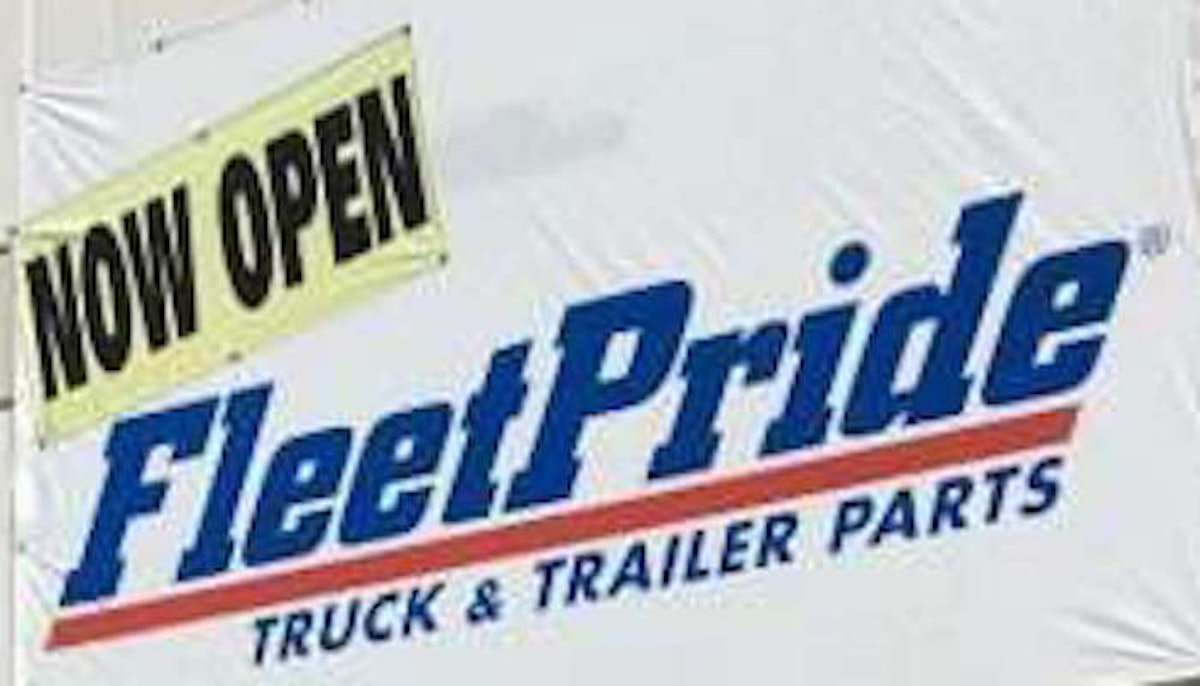 FleetPride expands with acquisition of two-location service operation ...
