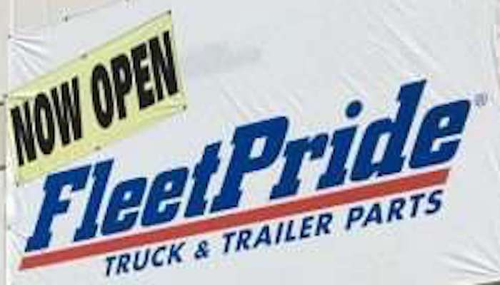 FleetPride expands with acquisition of two-location service operation ...