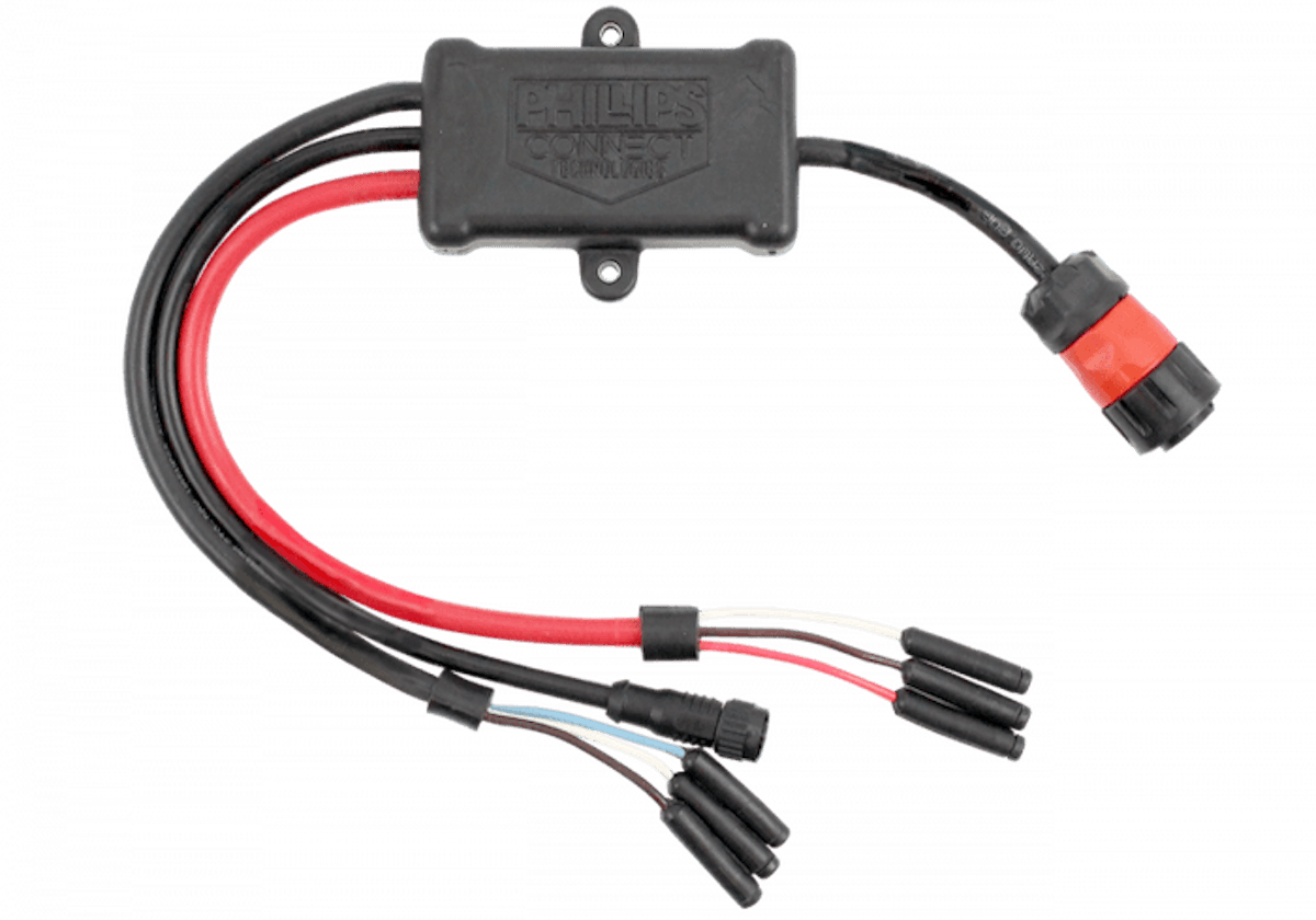 Phillips Connect Technologies releases new trailer connectivity ...