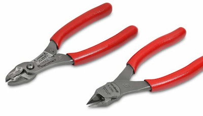 Snap on introduces new pliers Trucks Parts Service