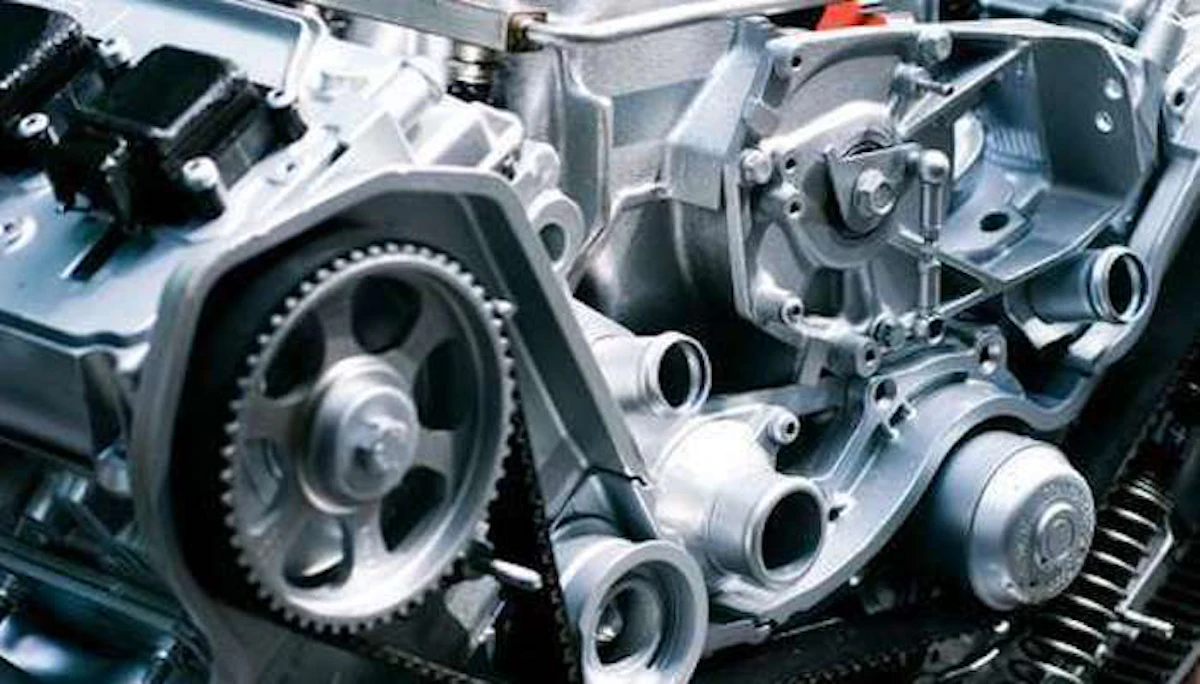 New engine parts, kits for Caterpillar, Cummins, Detroit Diesel and ...