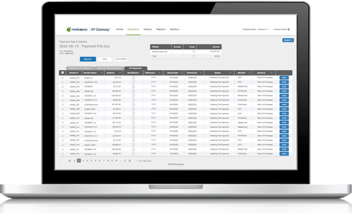 Procede Software partners with payment automation provider | Trucks ...