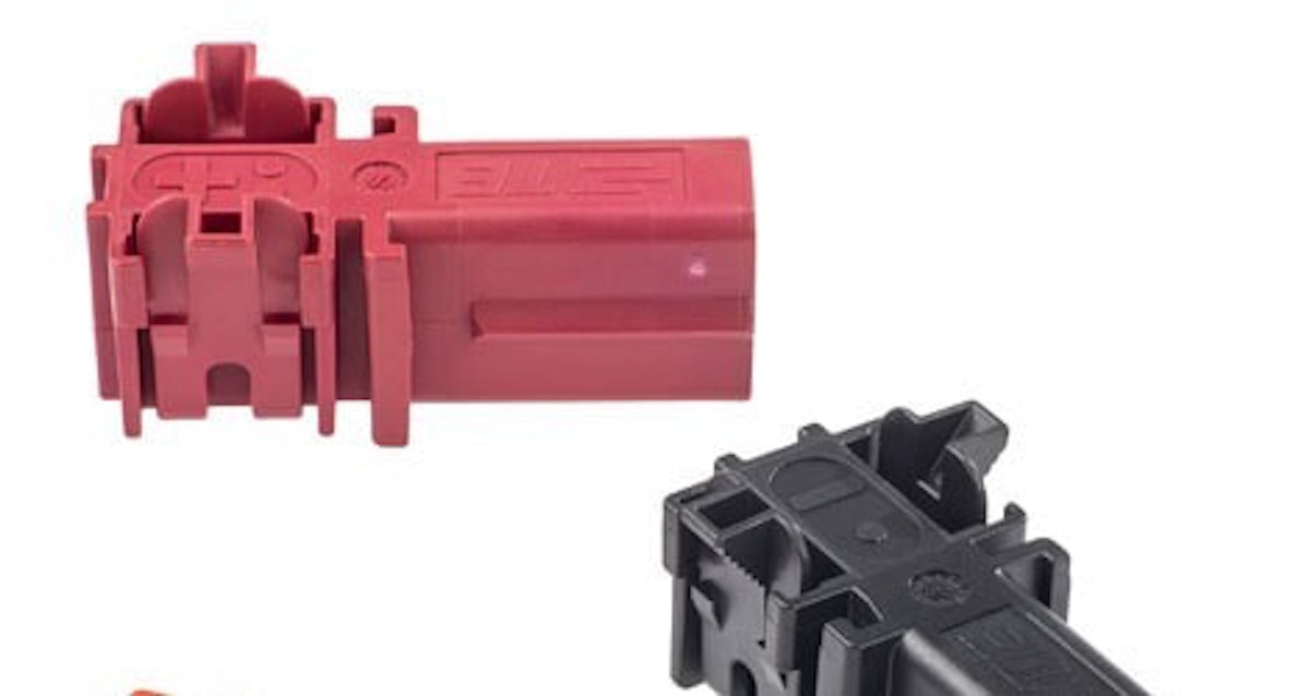 Power connectors from TE Connectivity | Trucks, Parts, Service