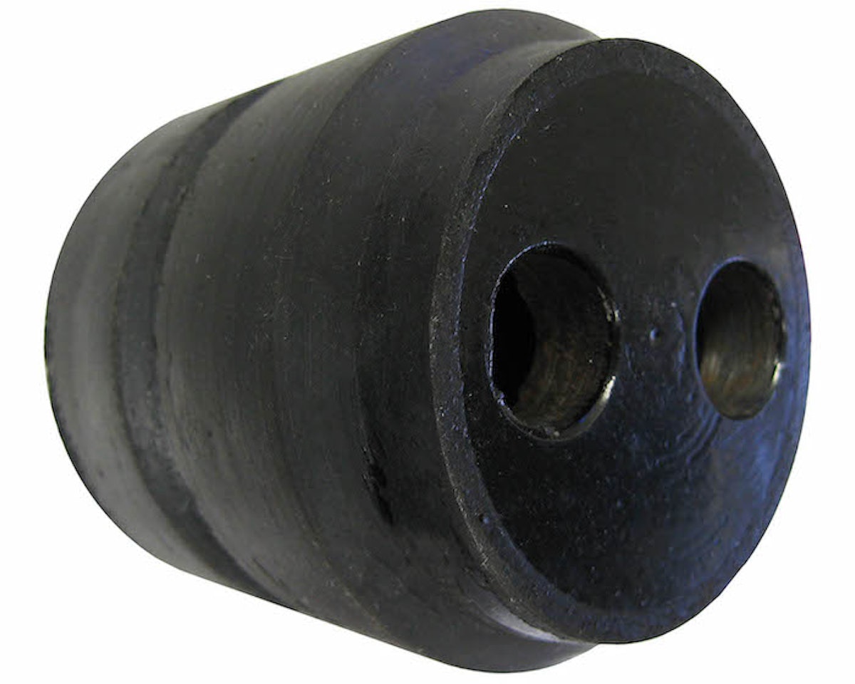 World American adds replacement suspension parts | Trucks, Parts, Service