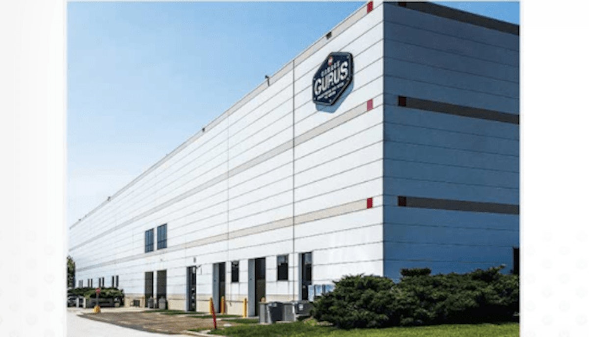 Garage Gurus to reopen in-person training locations, mobile training ...