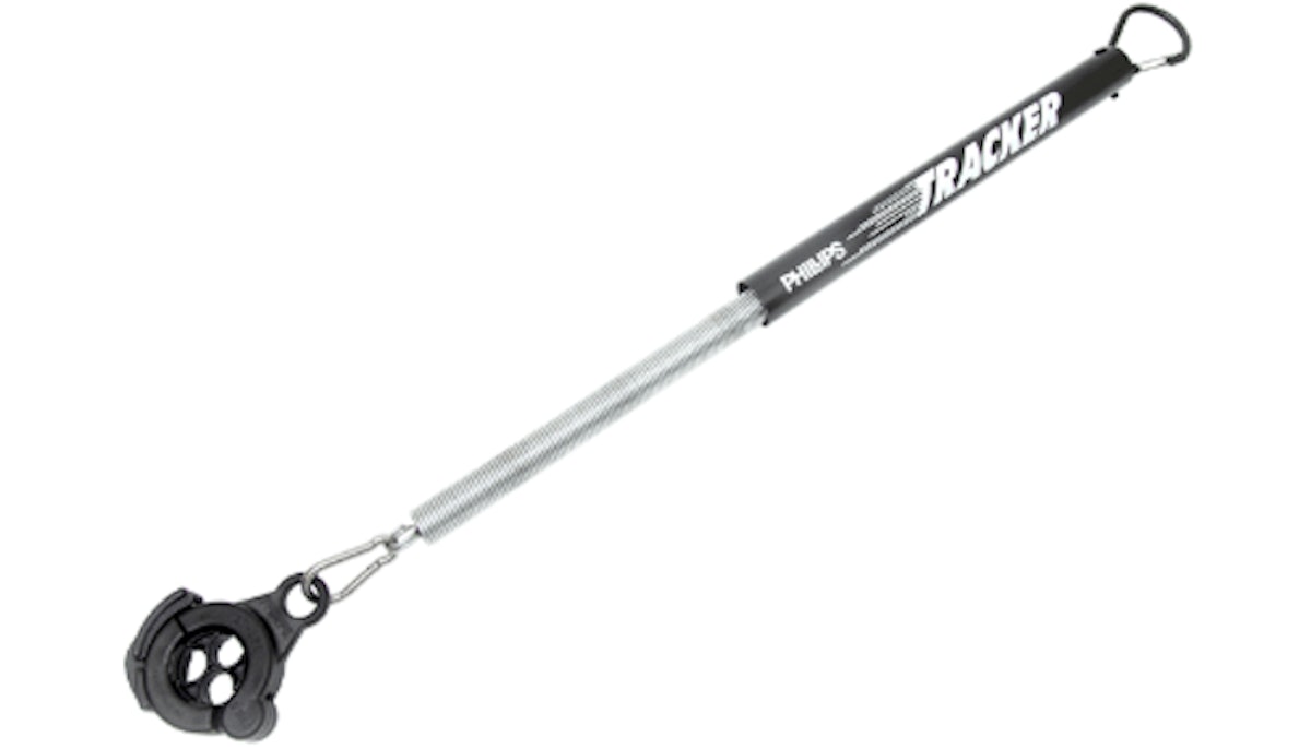 Phillips Industries expands cable support offering with HD Tracker ...