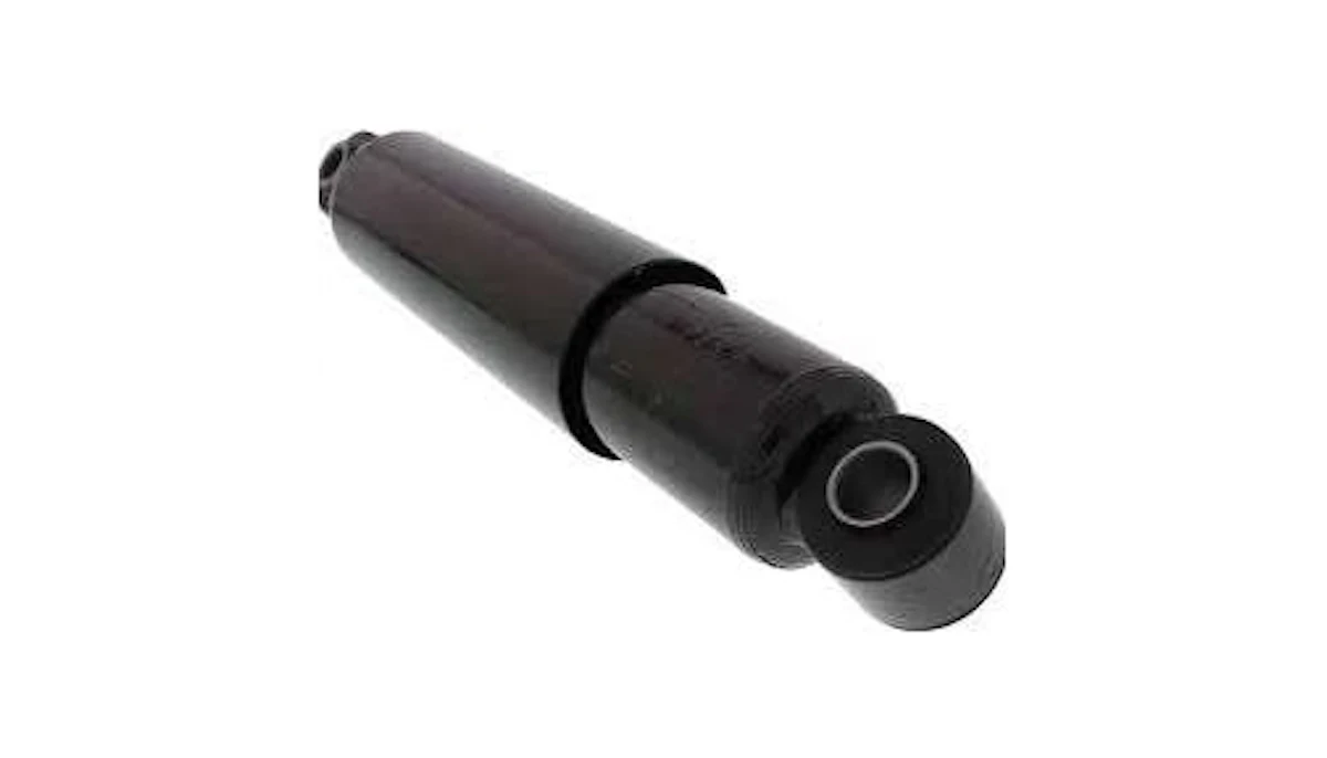 Heavy-duty shocks from TRP | Trucks, Parts, Service