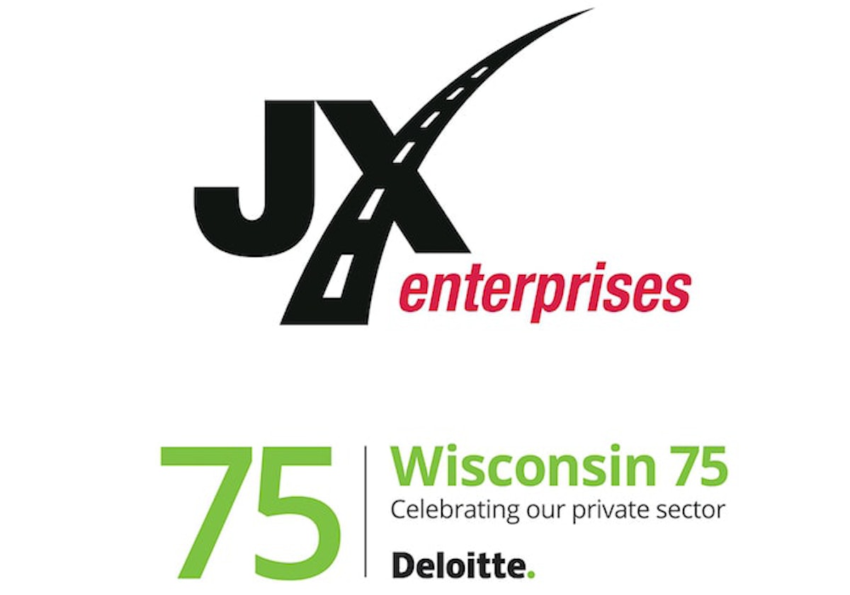 JX Enterprises named one of Wisconsin’s top private businesses | Trucks ...