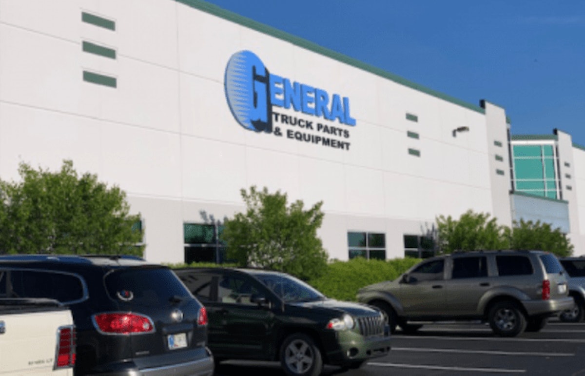 General Truck Parts adds great plains PDC | Trucks, Parts, Service
