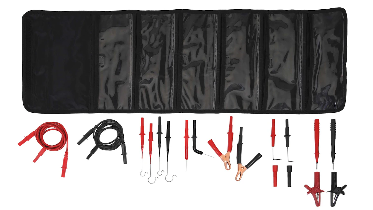 Snap-on introduces circuit tester kits | Trucks, Parts, Service