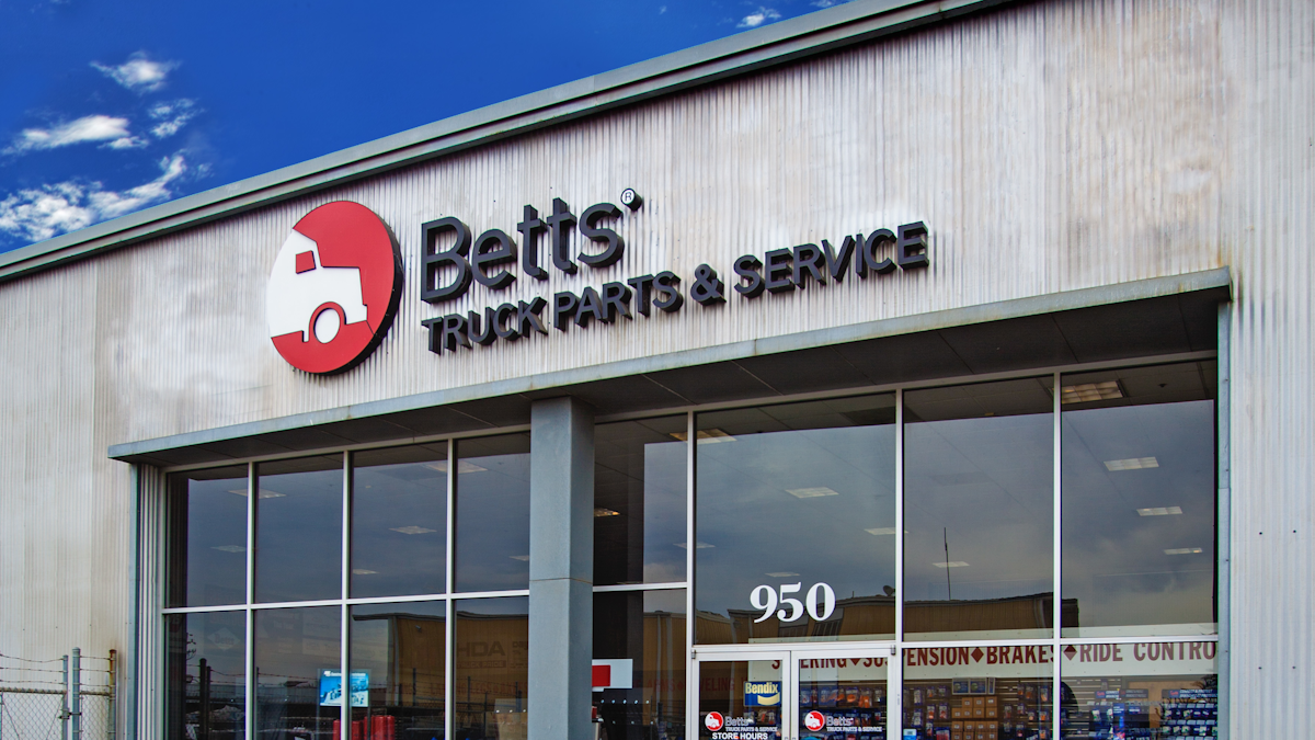 Betts Company announces strategic acquisition | Trucks, Parts, Service
