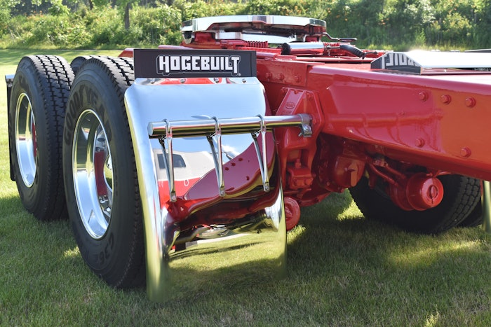 Hogebuilt expands M-Series line | Trucks, Parts, Service