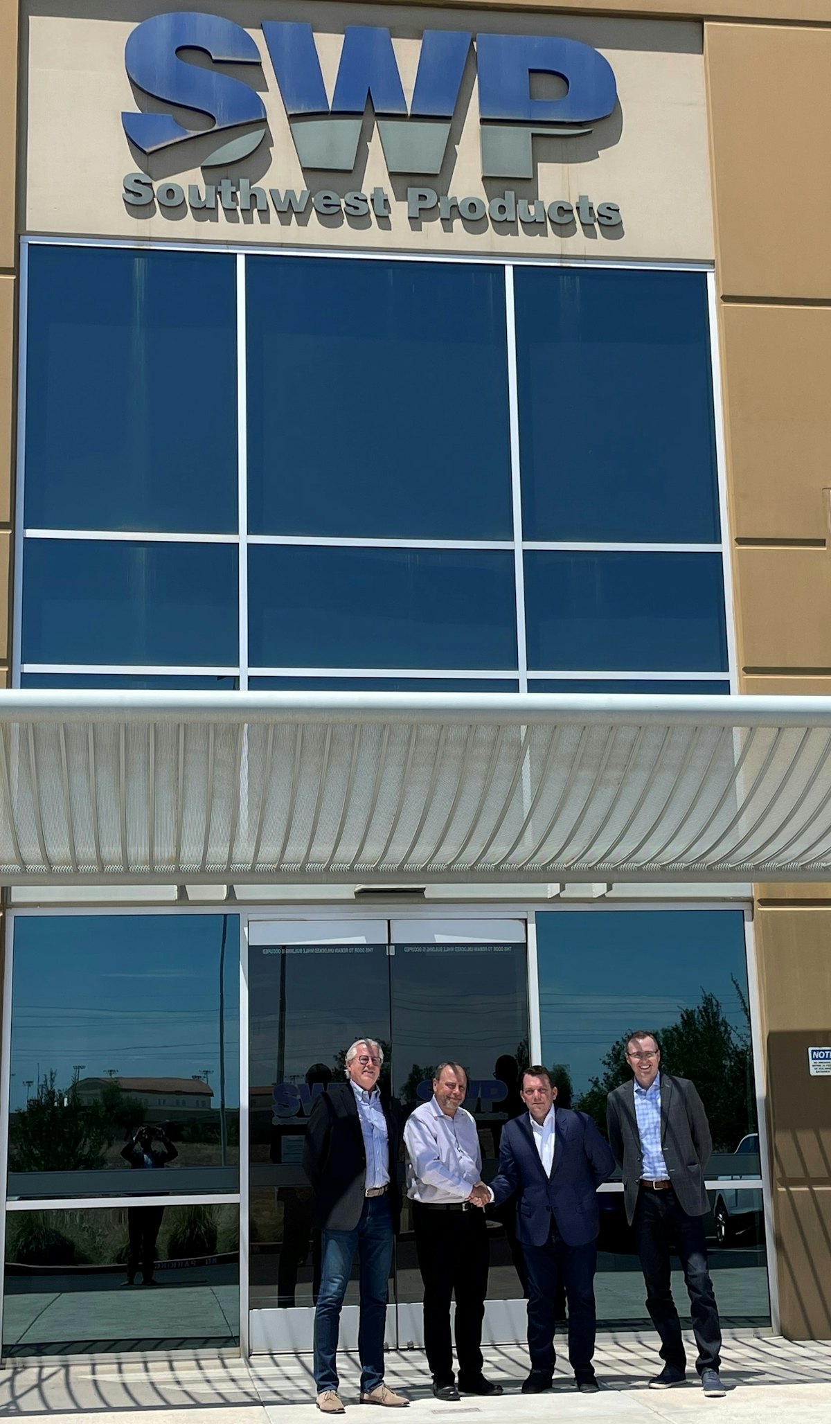 Interstate Companies announce acquisition | Trucks, Parts, Service