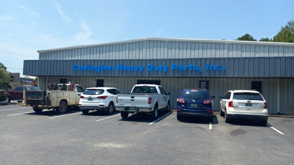 2021 Distributor of the Year finalist: Covington Heavy Duty Parts ...