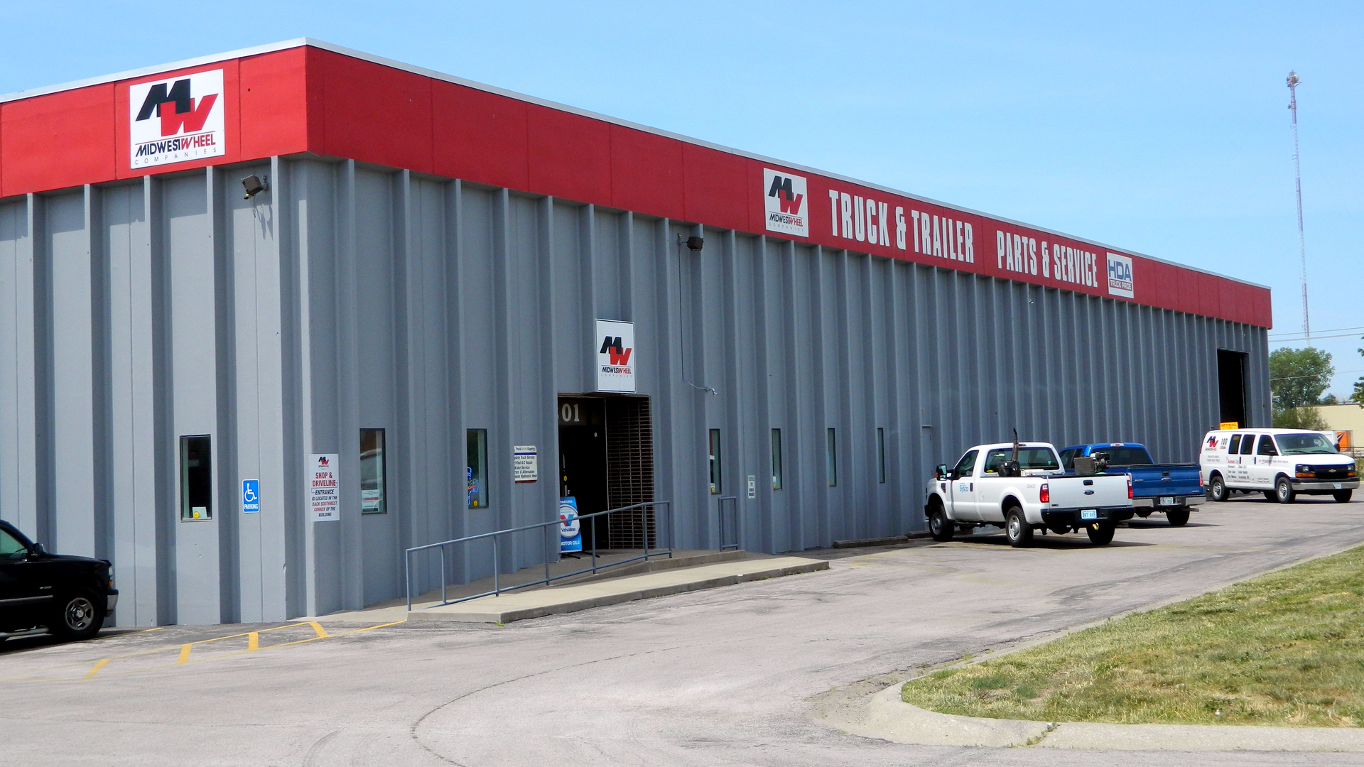 2021 Distributor of the Year finalist: Midwest Wheel Companies | Trucks ...