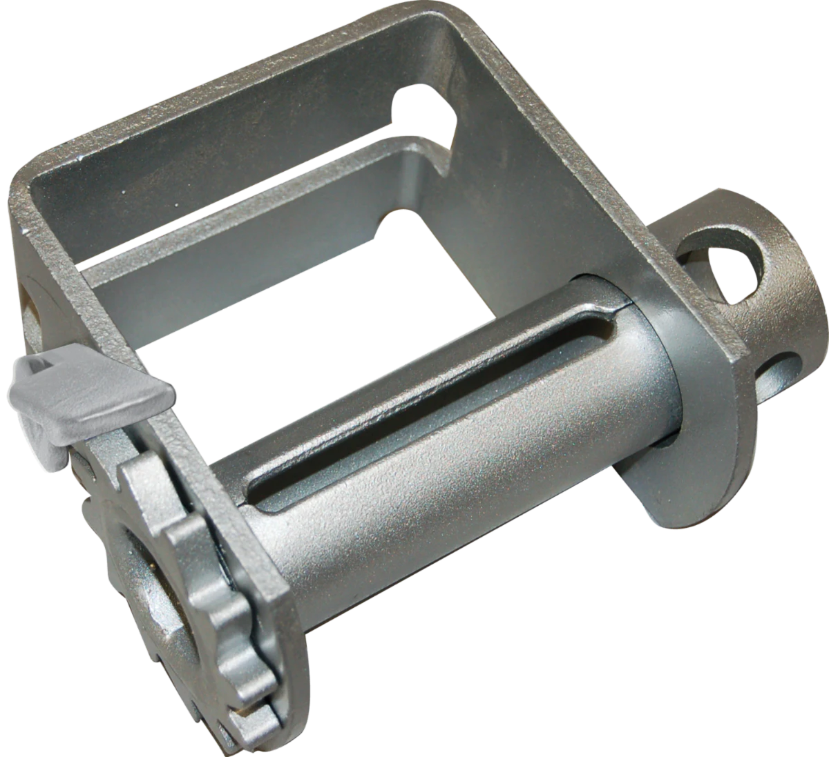 Ancra announces improvements to winch products | Trucks, Parts, Service