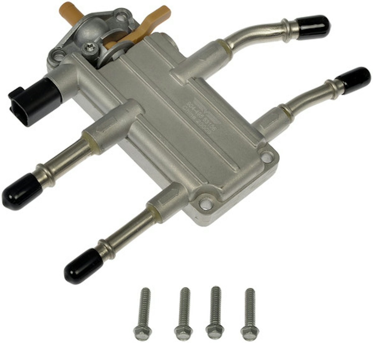 Dorman adds new components | Trucks, Parts, Service