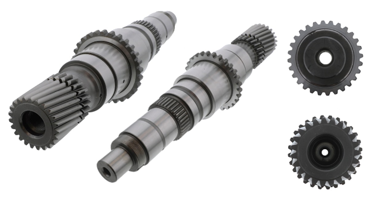 PAI adds engine, transmission part numbers | Trucks, Parts, Service