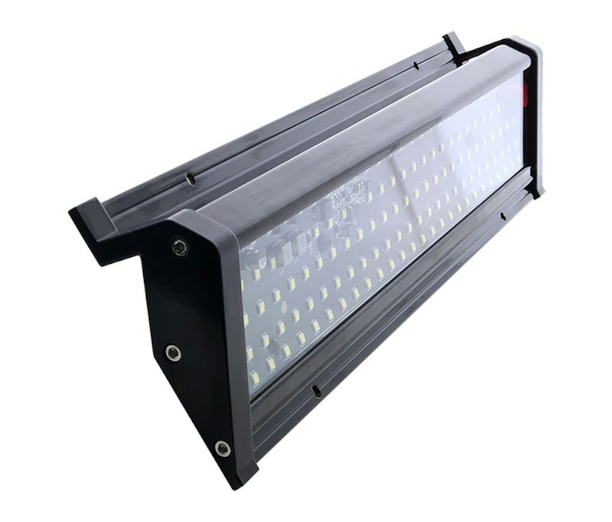 Optronics debuts multi-purpose LED utility lamps | Trucks, Parts, Service