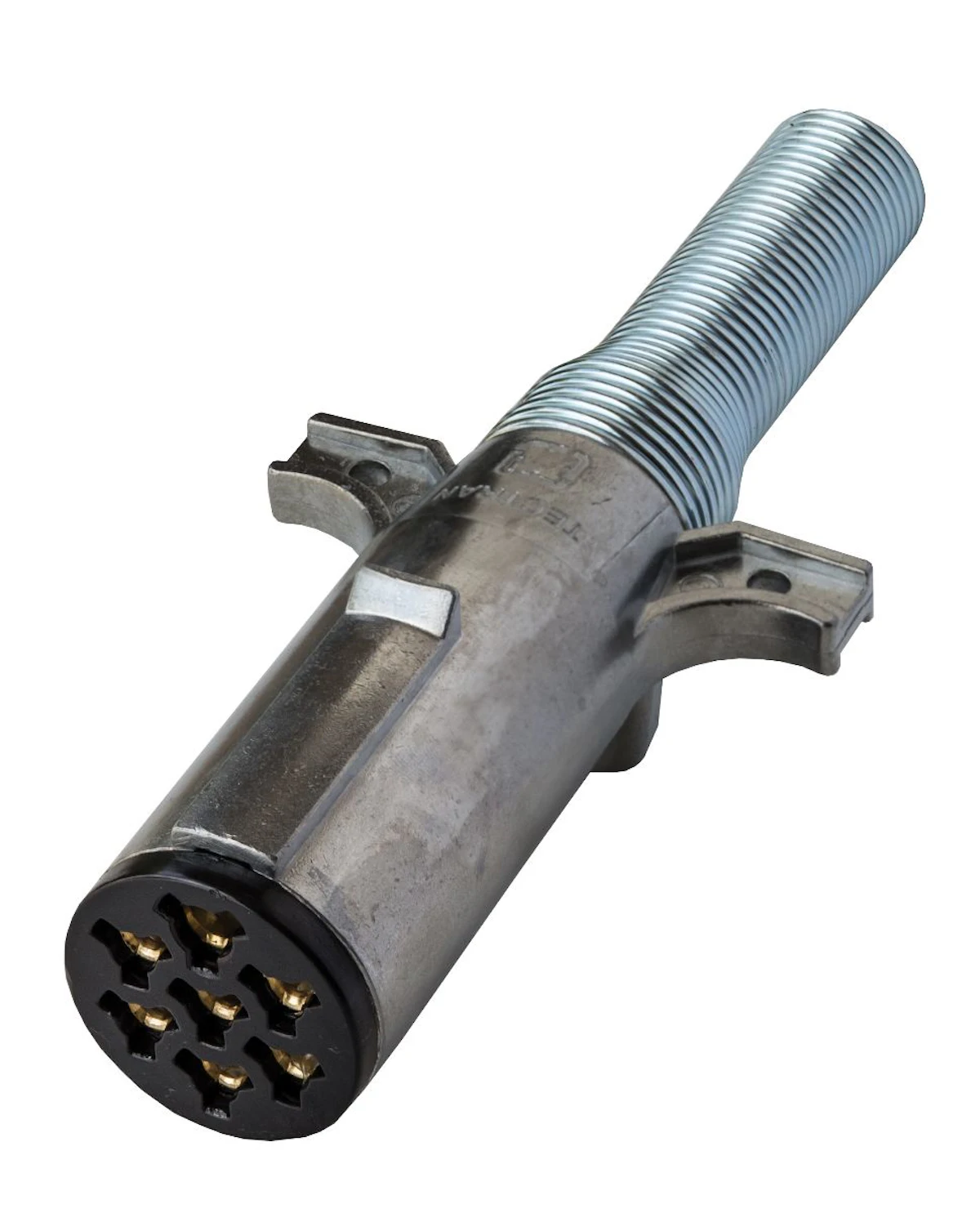 Tectran debuts improved 7-way plugs | Trucks, Parts, Service