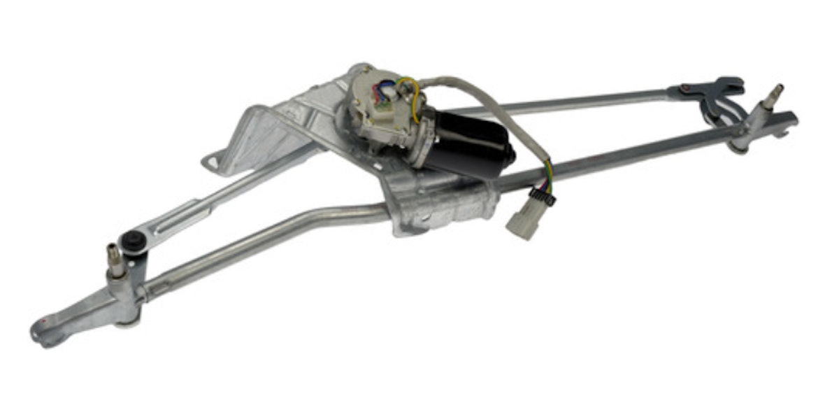 Dorman debuts windshield wiper motor and assembly to aftermarket ...