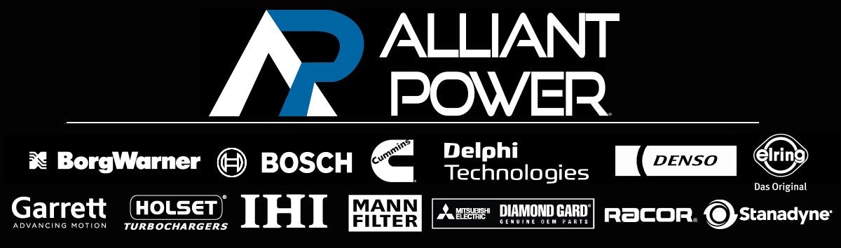 Diesel Forward changes name to Alliant Power | Trucks, Parts, Service