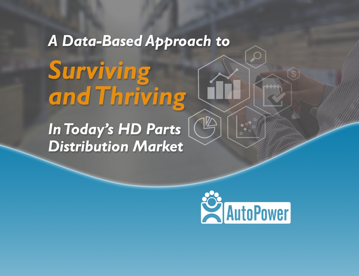 AutoPower publishes white paper providing strategies for surviving inflation and the supply ...