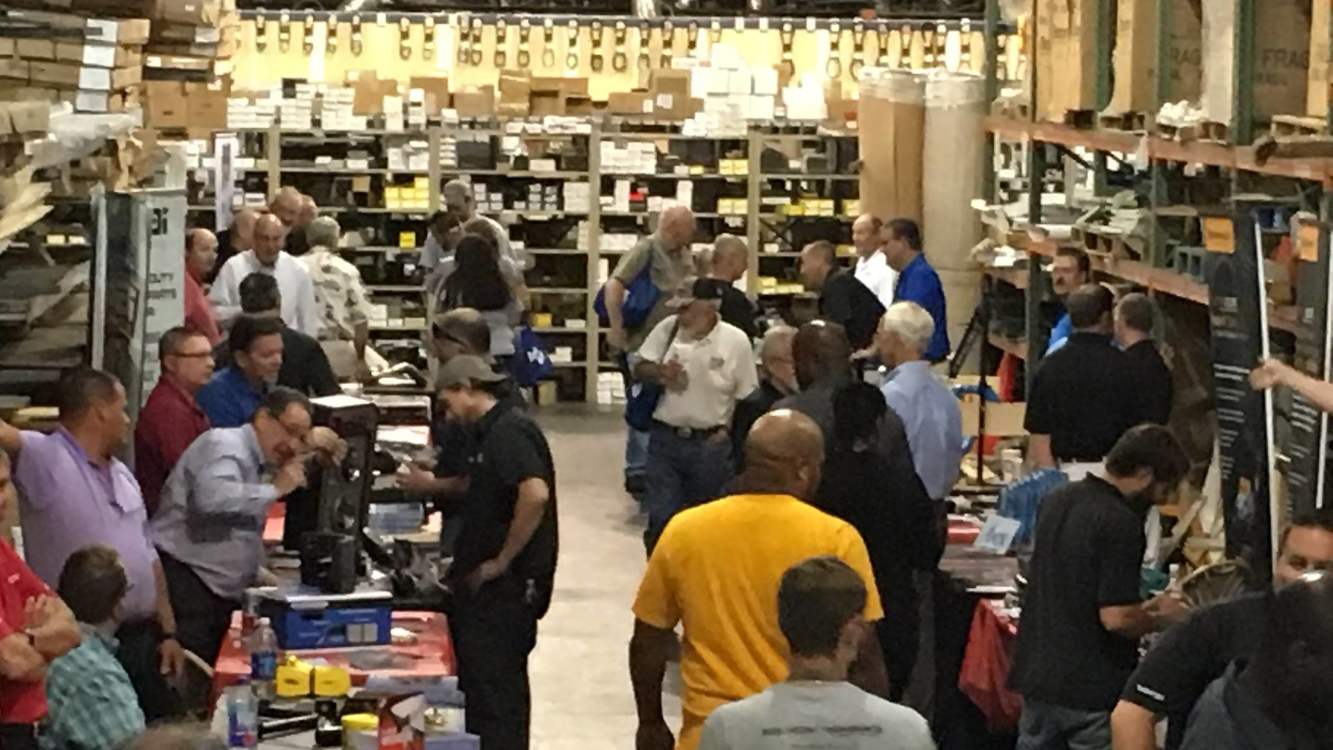 Catch up with 2022 DOTY finalist Tidewater Fleet Supply/TNT Parts ...