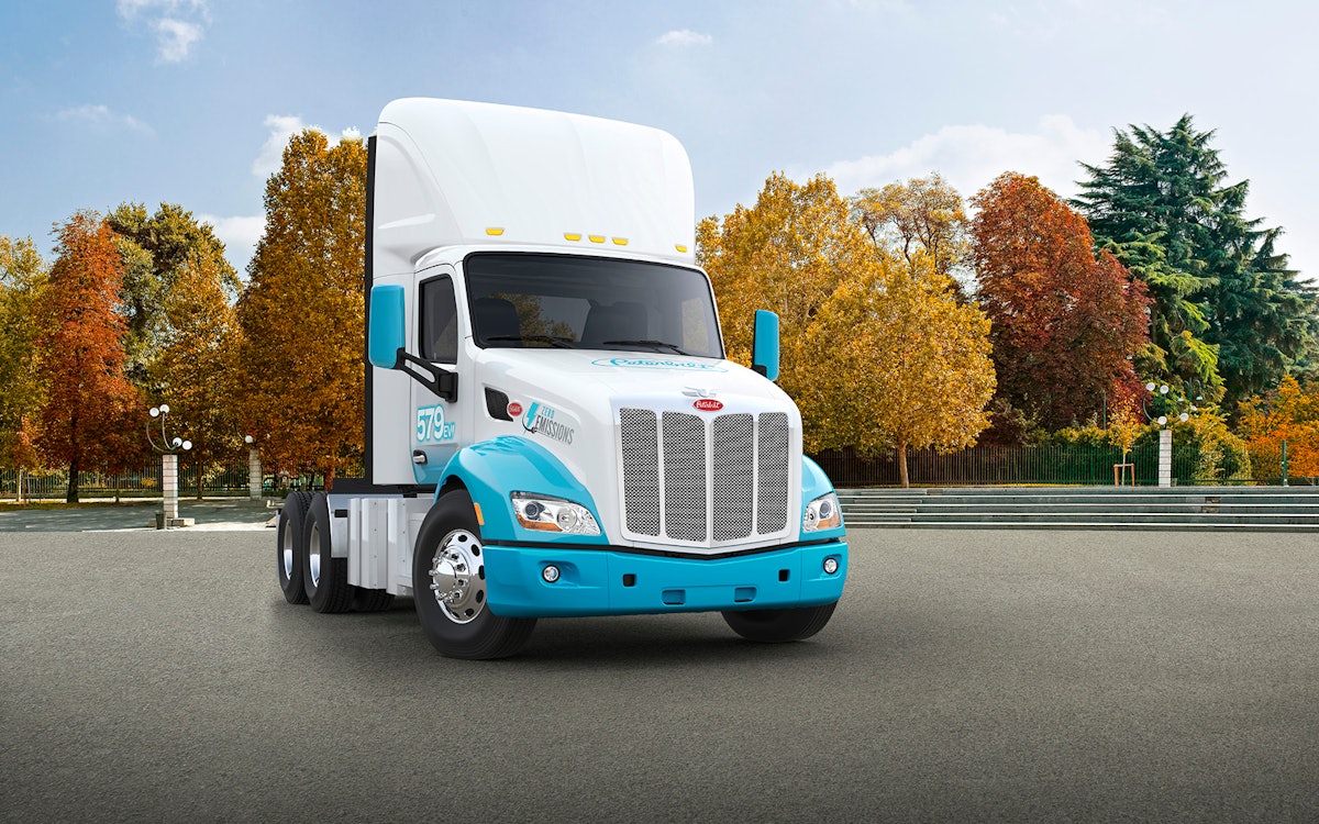 Research and Markets report predicts leap in electric trucks by 2030 | Trucks, Parts, Service