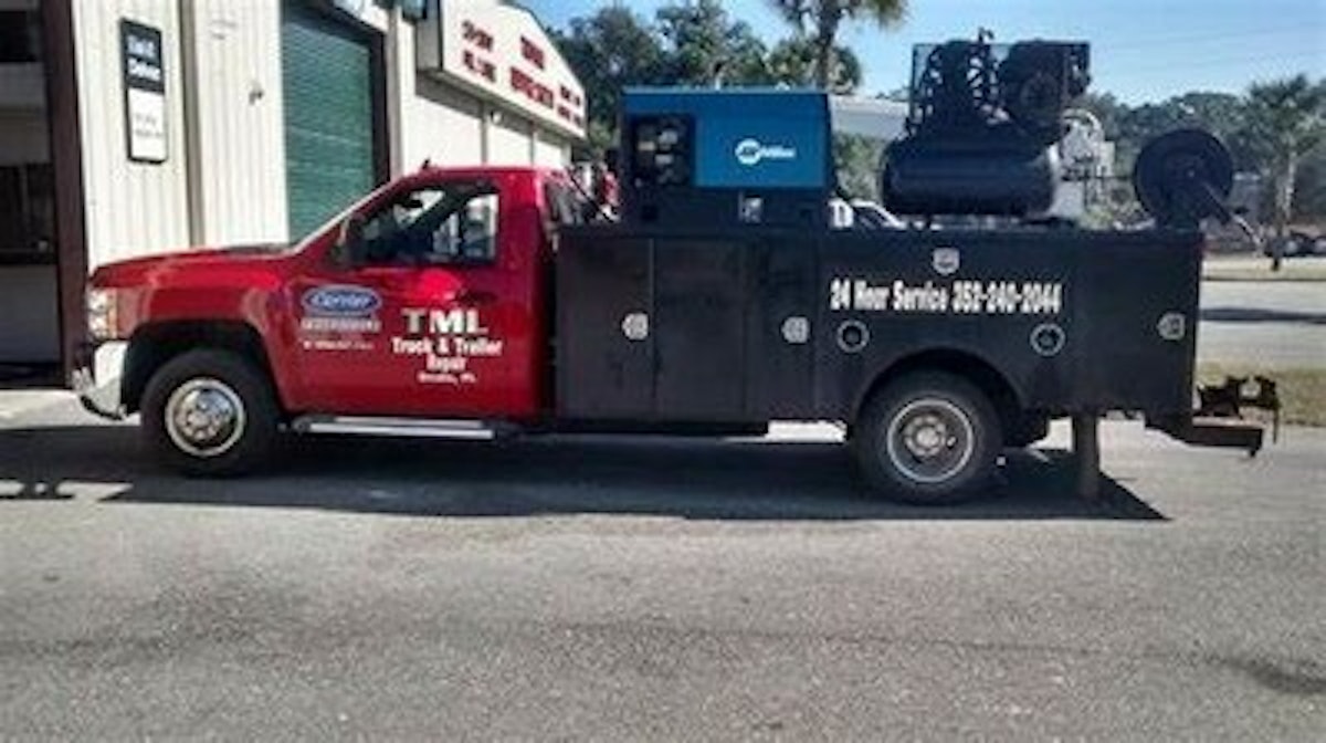 FleetPride expands footprint in Florida | Trucks, Parts, Service