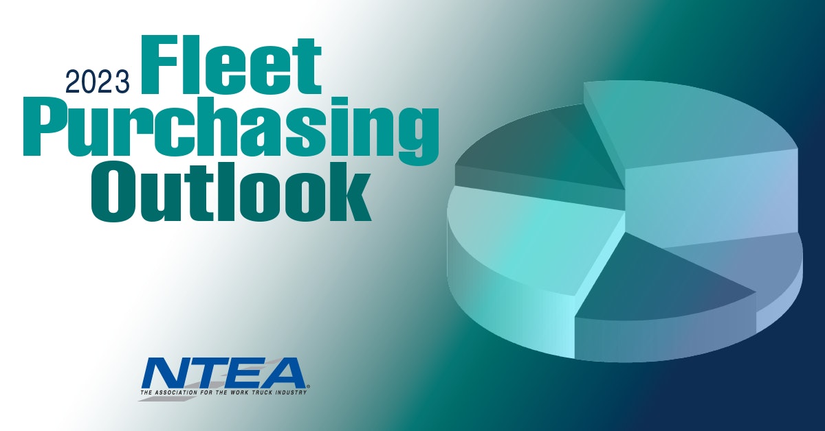NTEA says fleets eager to replace aging equipment, open to other brands ...
