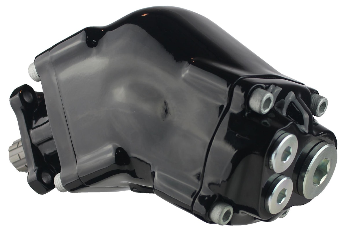 Eaton expands mobile power portfolio | Trucks, Parts, Service