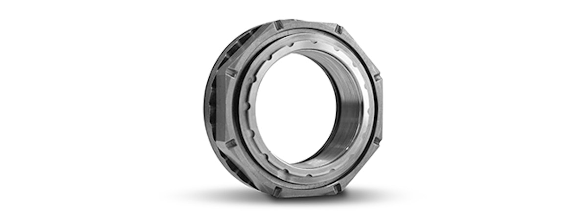 STEMCO releases new axle fastener | Trucks, Parts, Service