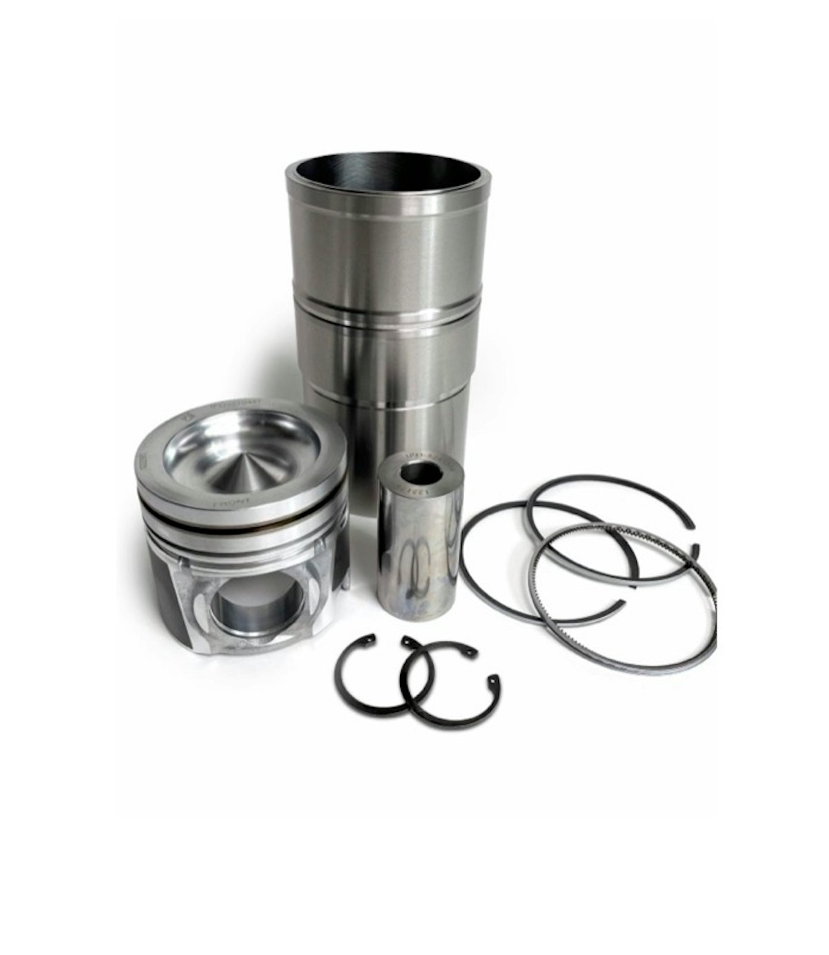 IPD launches new engine parts | Trucks, Parts, Service