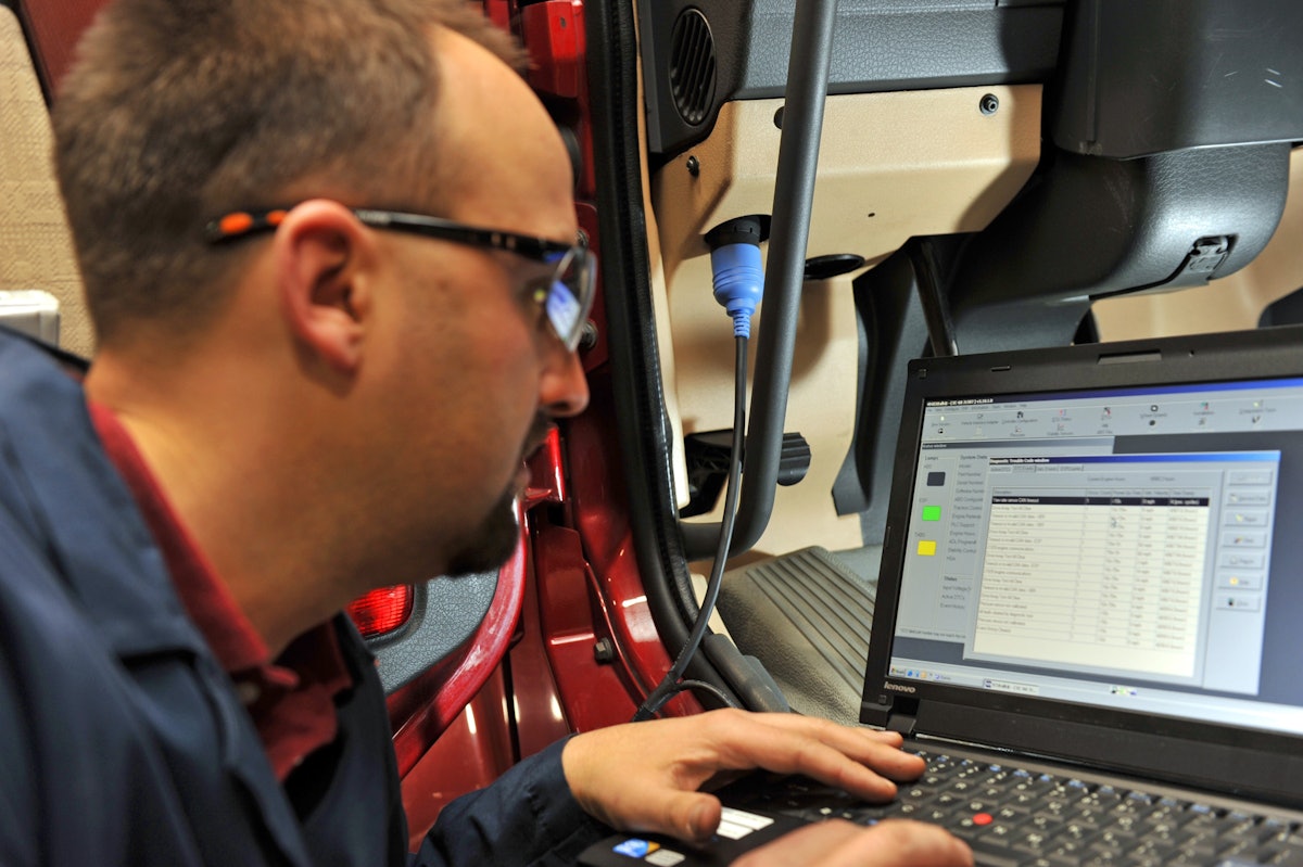 Bendix announces August, September in-person trainings | Trucks, Parts ...