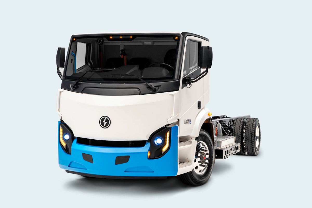 MacKay & Company releases first ever Technology Monitor Report | Trucks ...