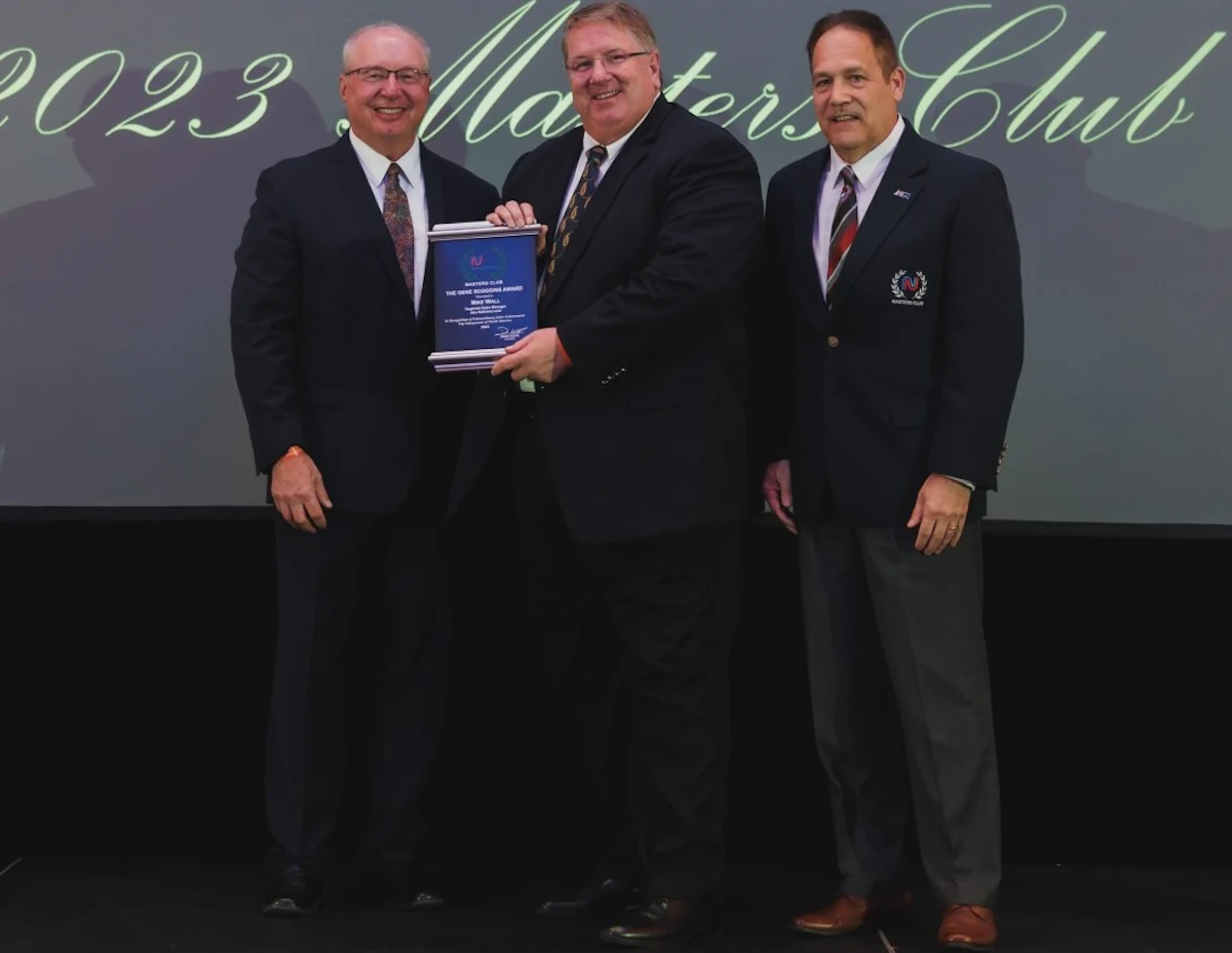 NationaLease announces Masters Club winners for 2023 | Trucks, Parts ...