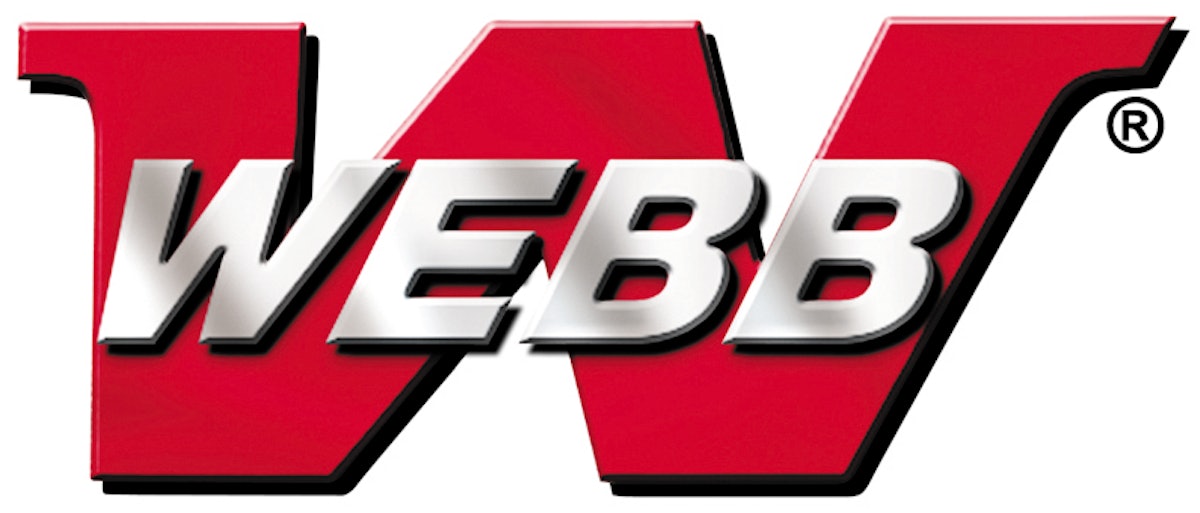 Webb debuts UltraSet pre-assembled aftermarket hub | Trucks, Parts, Service