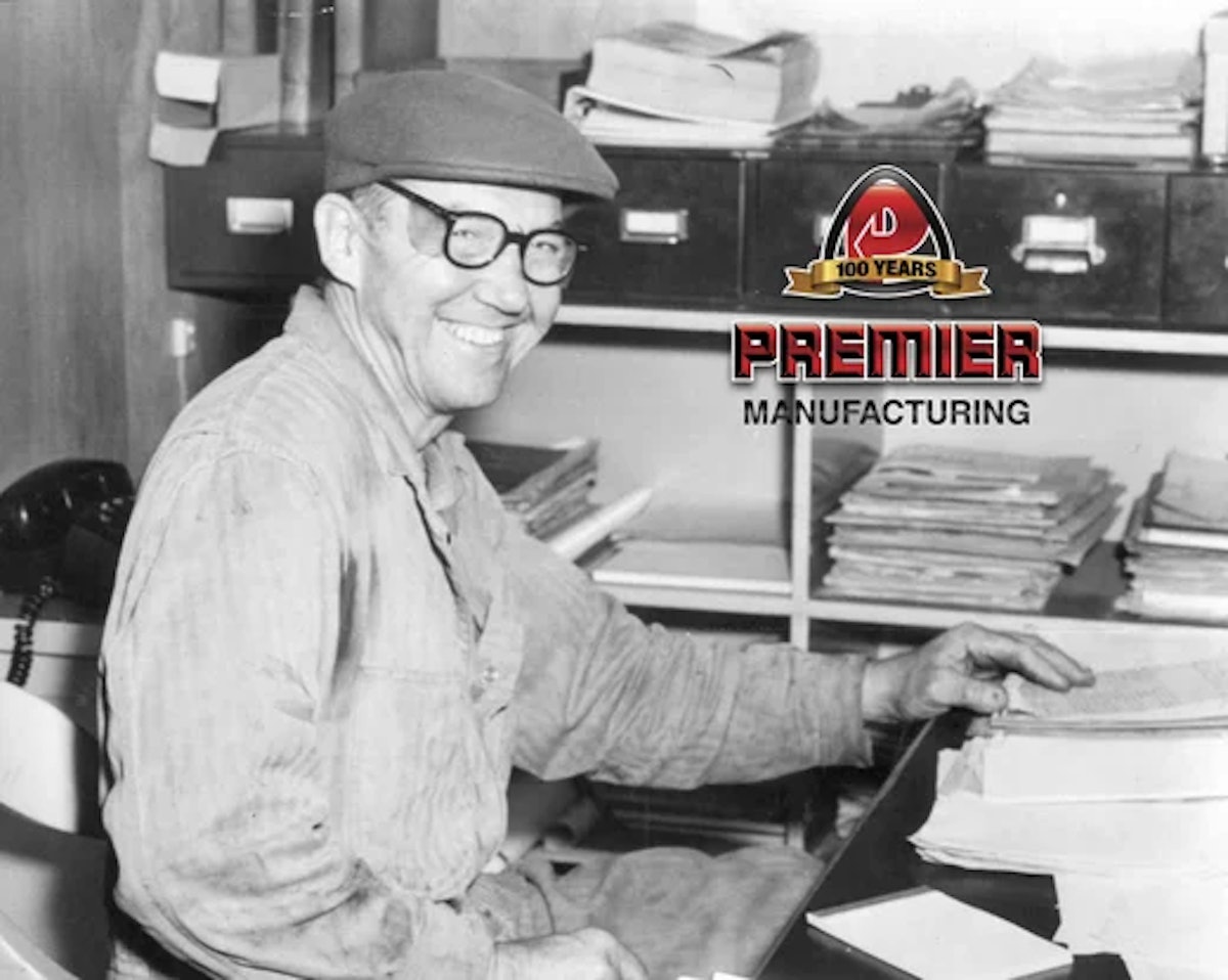 Premier Manufacturing hits the century mark | Trucks, Parts, Service