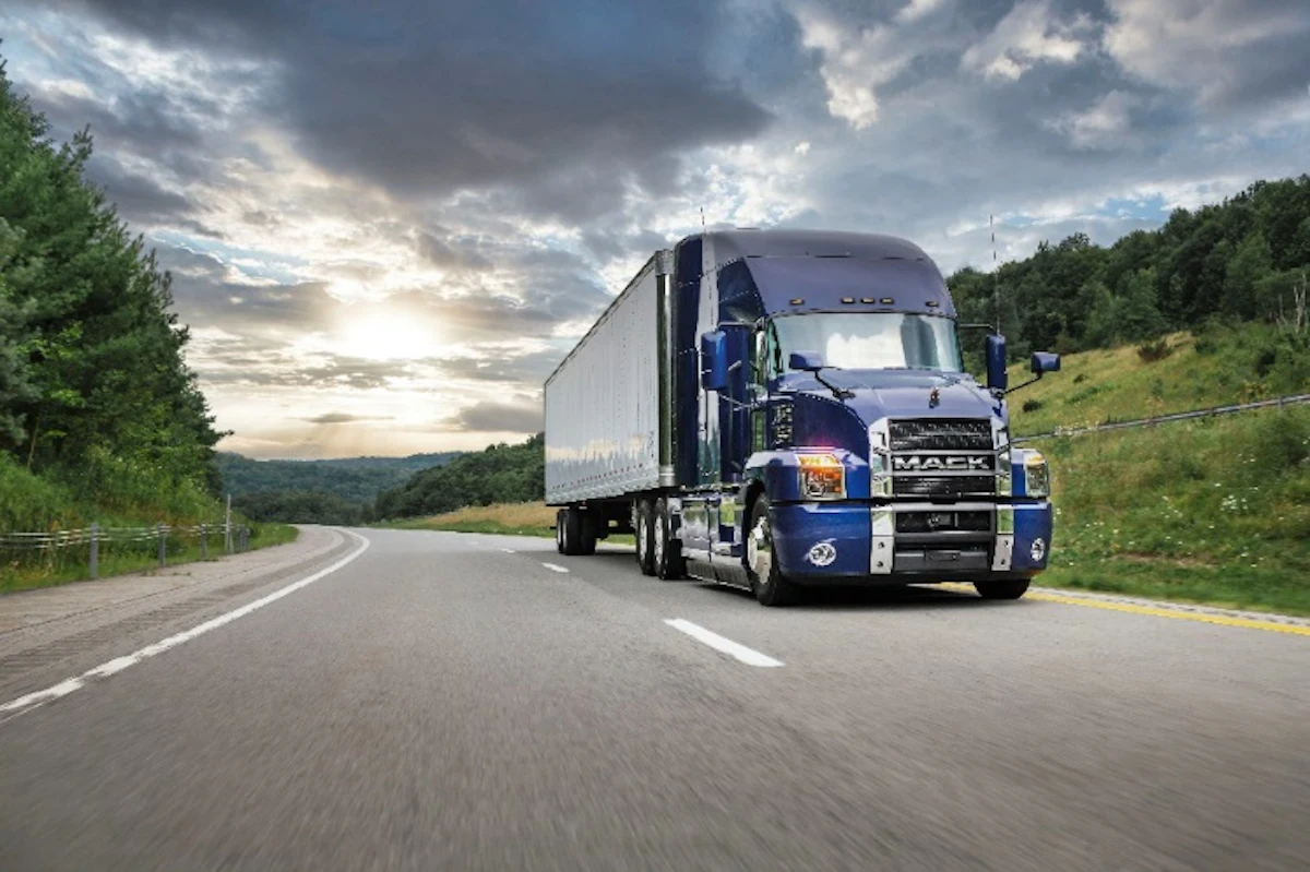 Volvo, Mack use HVO to move trucks | Trucks, Parts, Service