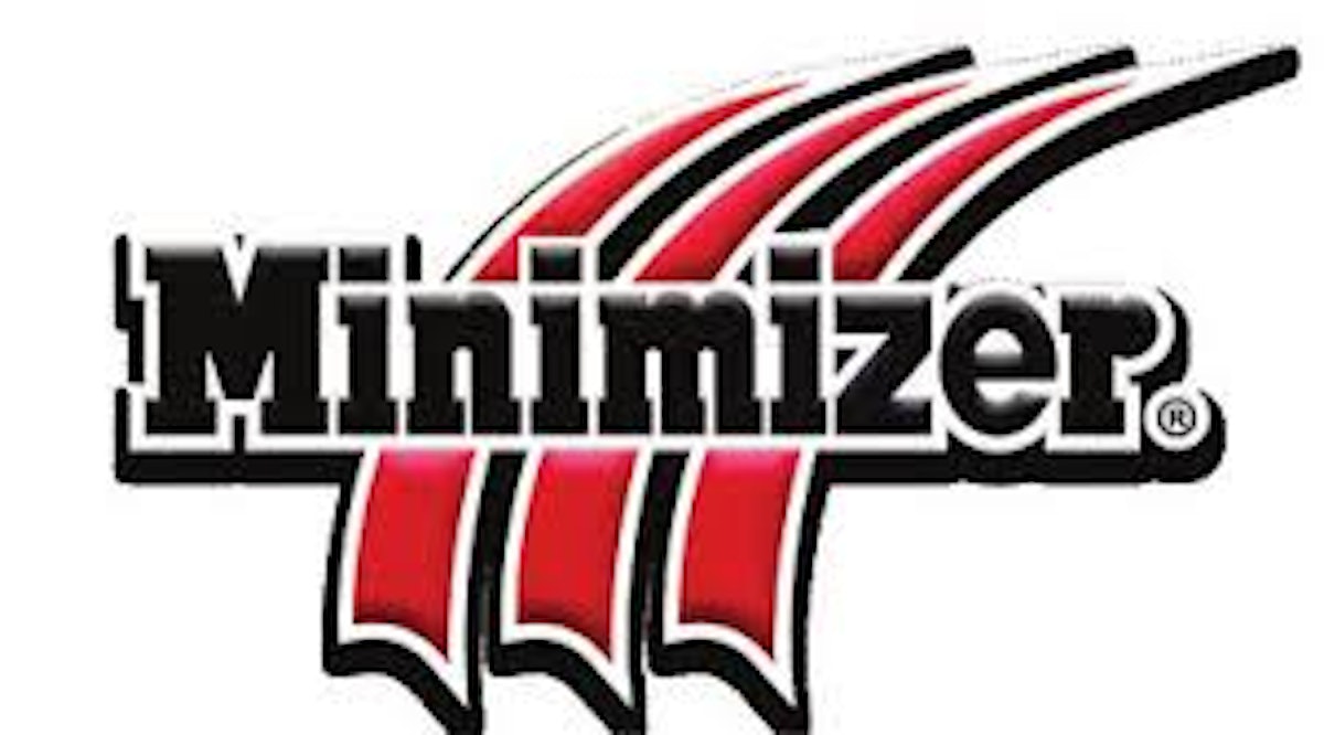Minimizer announces new tools for customers | Trucks, Parts, Service