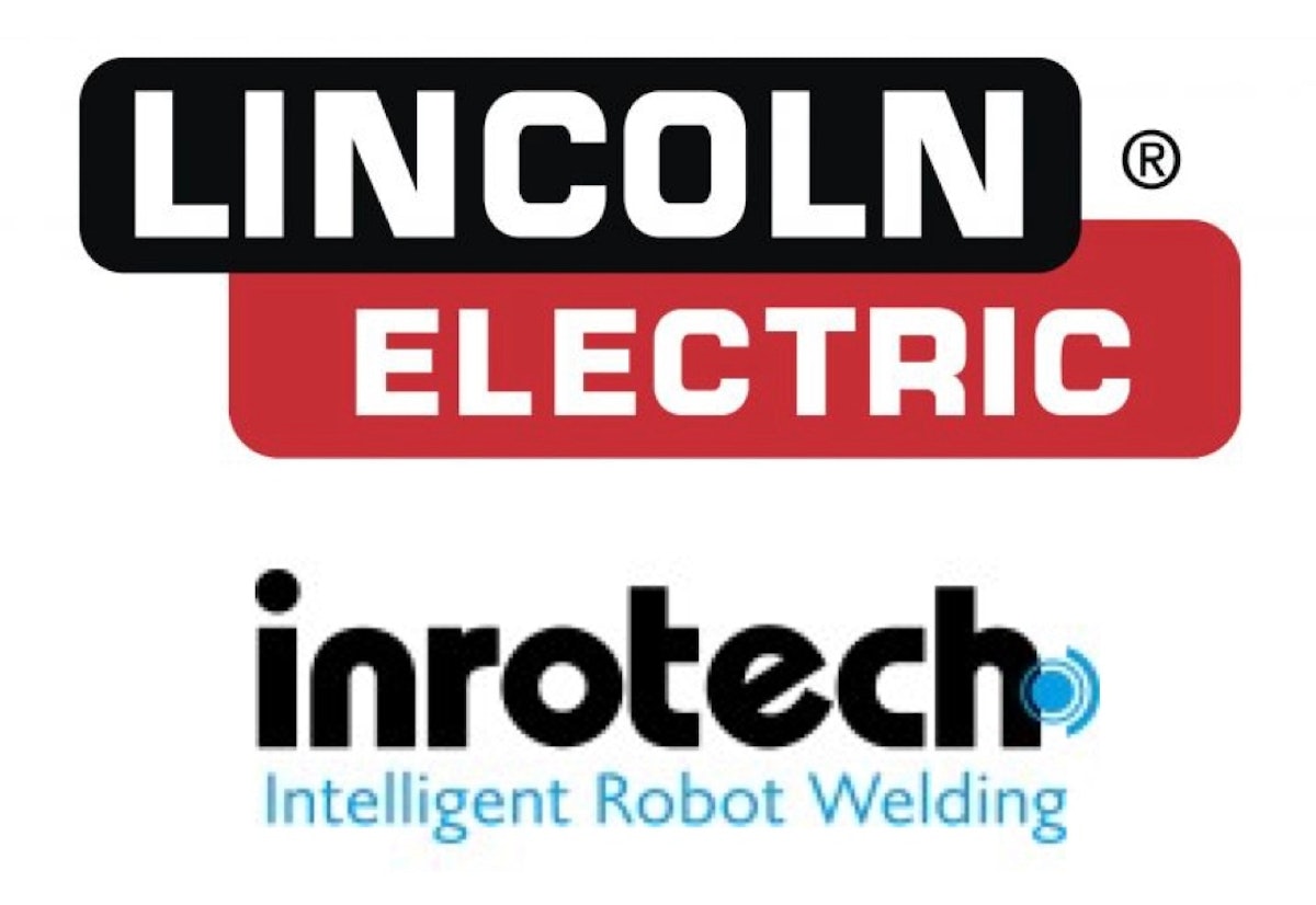 Lincoln Electric acquires Inrotech, a Danish company | Trucks, Parts ...