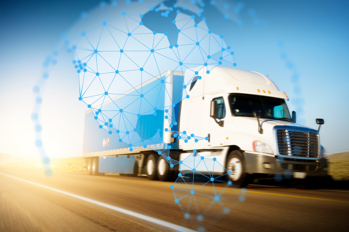 CerebrumX, Onward team up to bring AI to telematics | Trucks, Parts ...