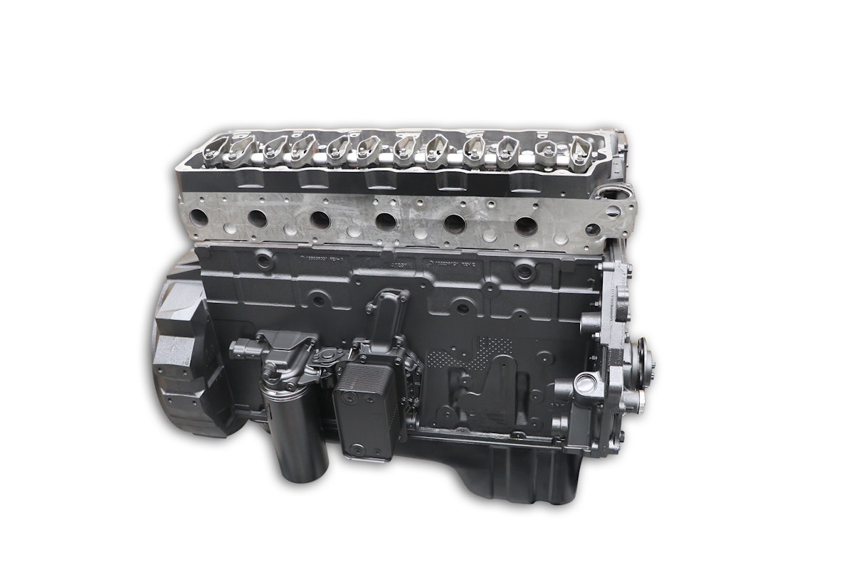 Jasper now offers remanufactured International MaxxForce engine ...