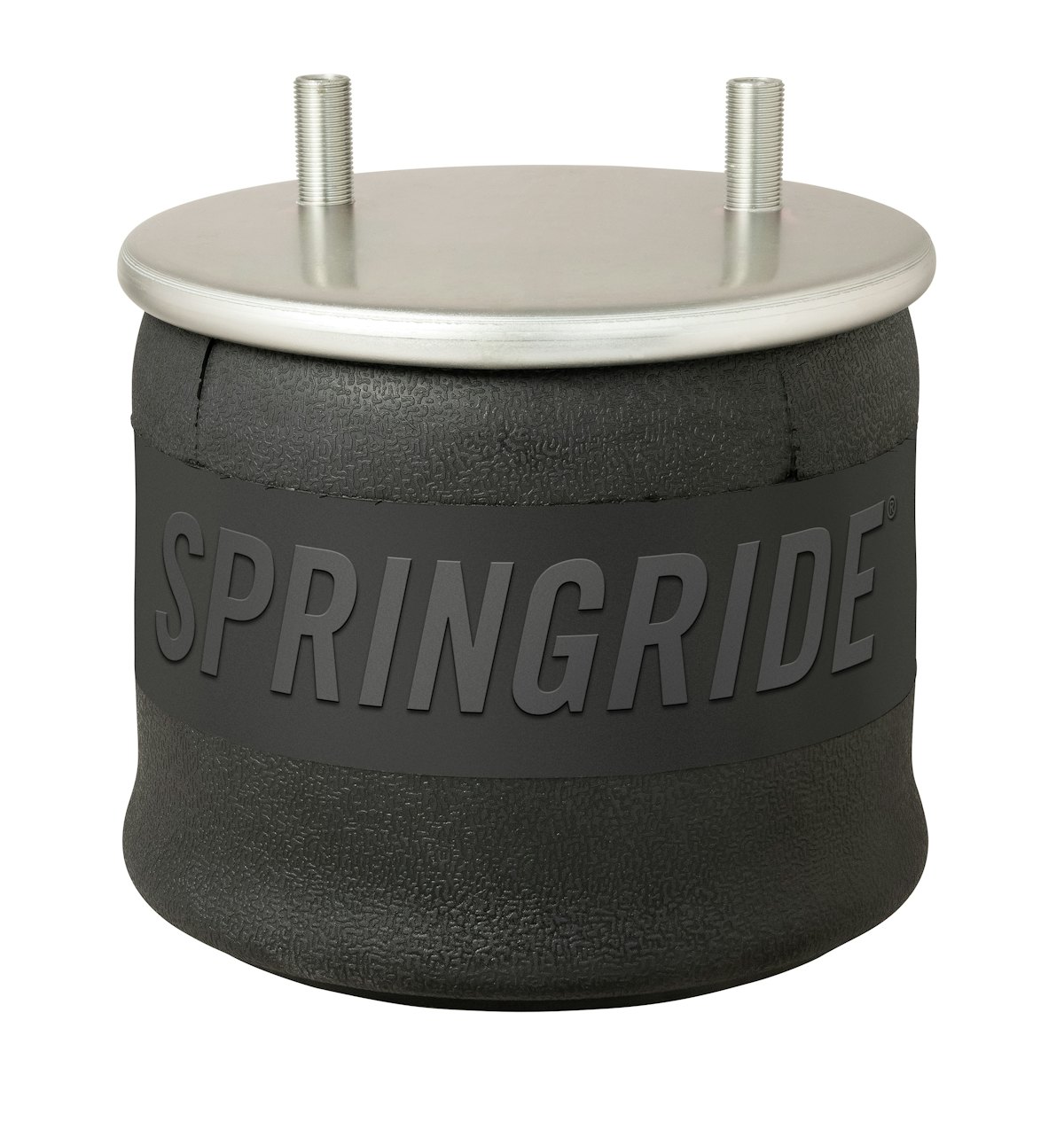 Infinity launches line of SpringRide air springs | Trucks, Parts, Service