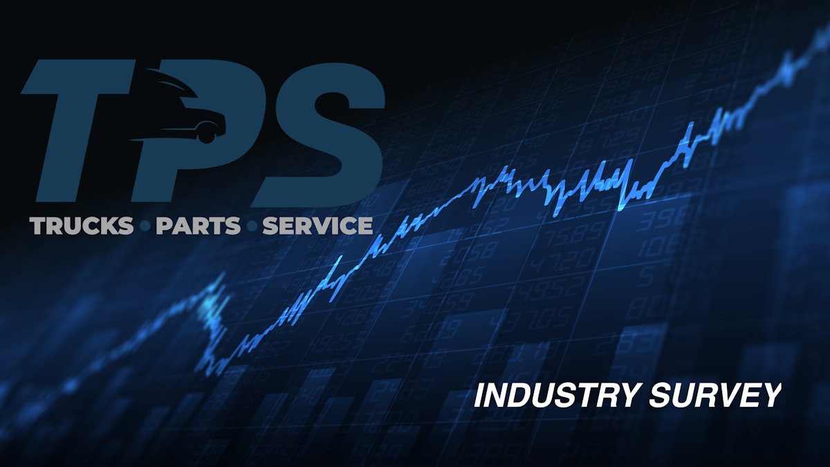 2024 Q3 TPS MarketPulse survey uncovers business sentiment still poor | Trucks, Parts, Service
