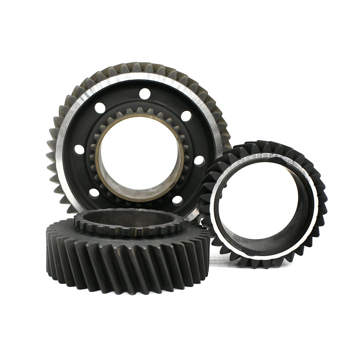 Eaton adds Endurant automated manual transmission parts to aftermarket ...