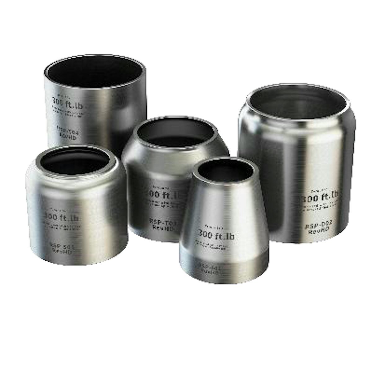 Rev HD adds bearing sets, spacers and hub caps | Trucks, Parts, Service