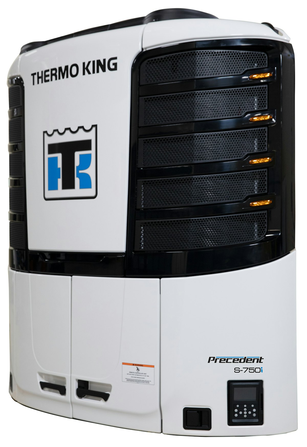 thermo king tracker